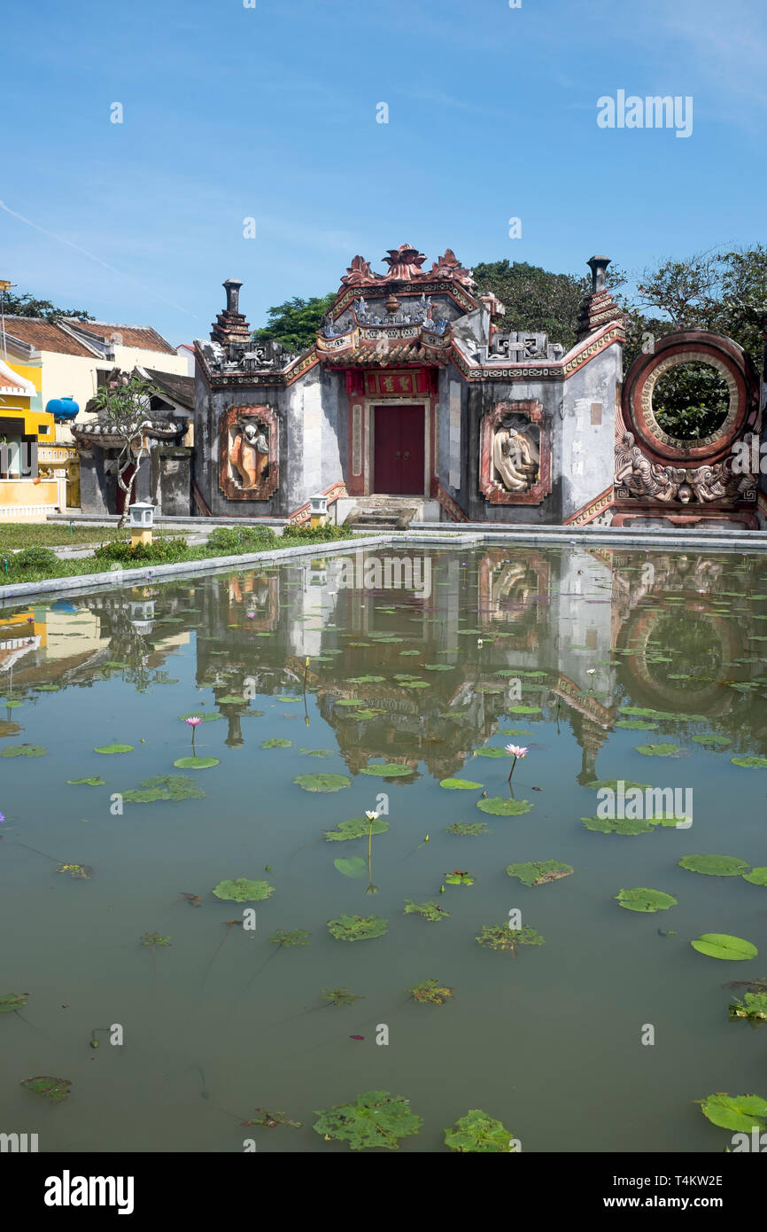 Ba mu temple hi-res stock photography and images - Alamy