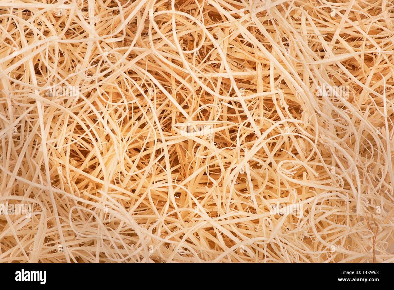 Hay texture hi-res stock photography and images - Alamy