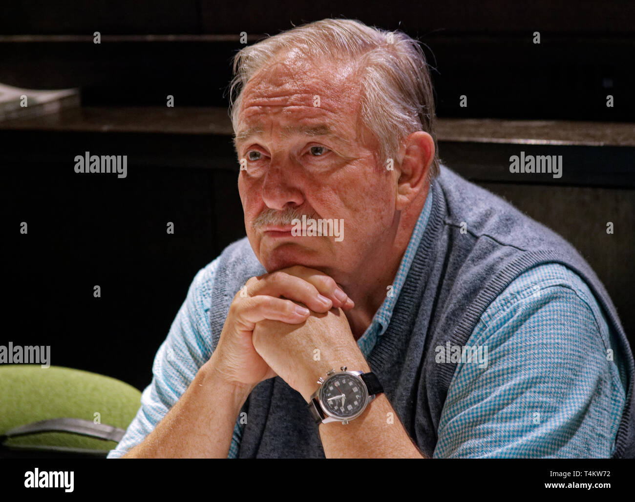 Professor david nutt 2019 hi-res stock photography and images - Alamy