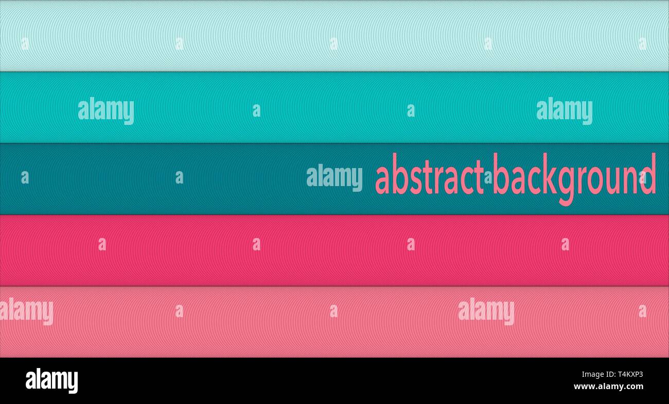 Template layout cover backdrop poster. Material design concept Stock ...