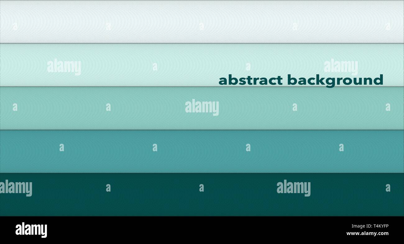 Template layout cover backdrop poster. Material design concept Stock ...