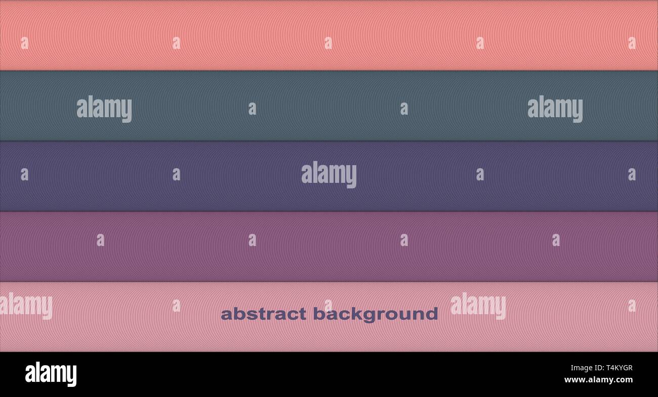 Template layout cover backdrop poster. Material design concept Stock ...