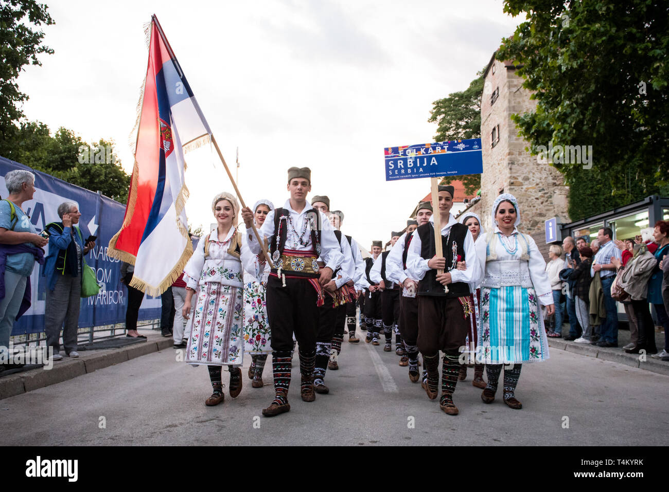 Kud sevojno hi-res stock photography and images - Alamy