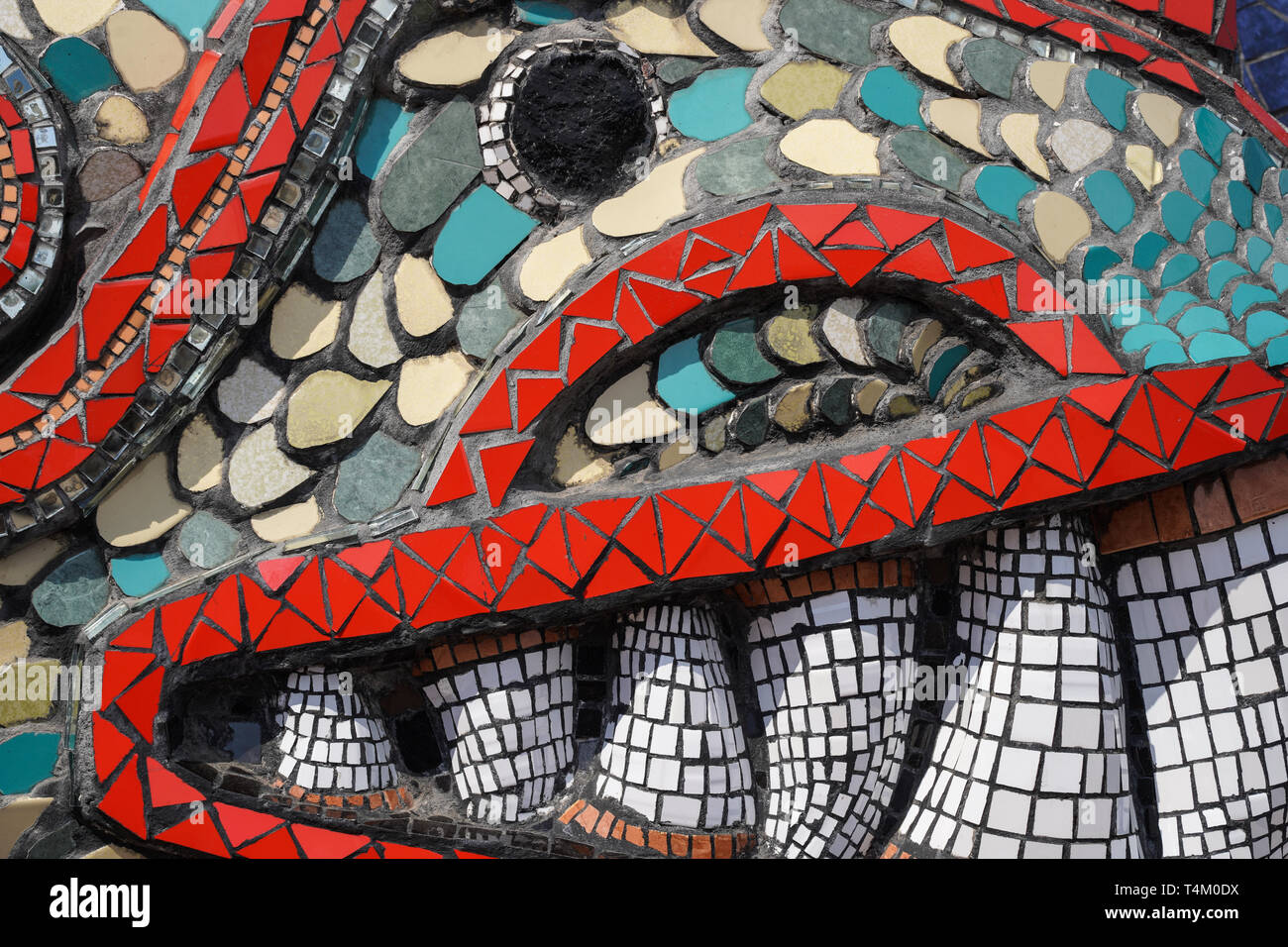 Aztecs culture hi-res stock photography and images - Alamy