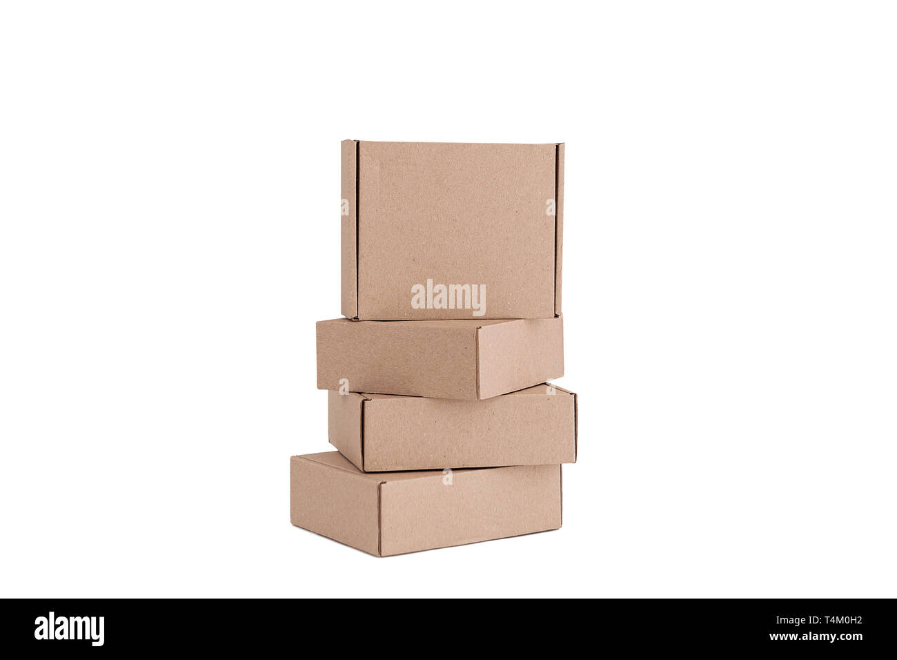 Craft paper container hi-res stock photography and images - Alamy