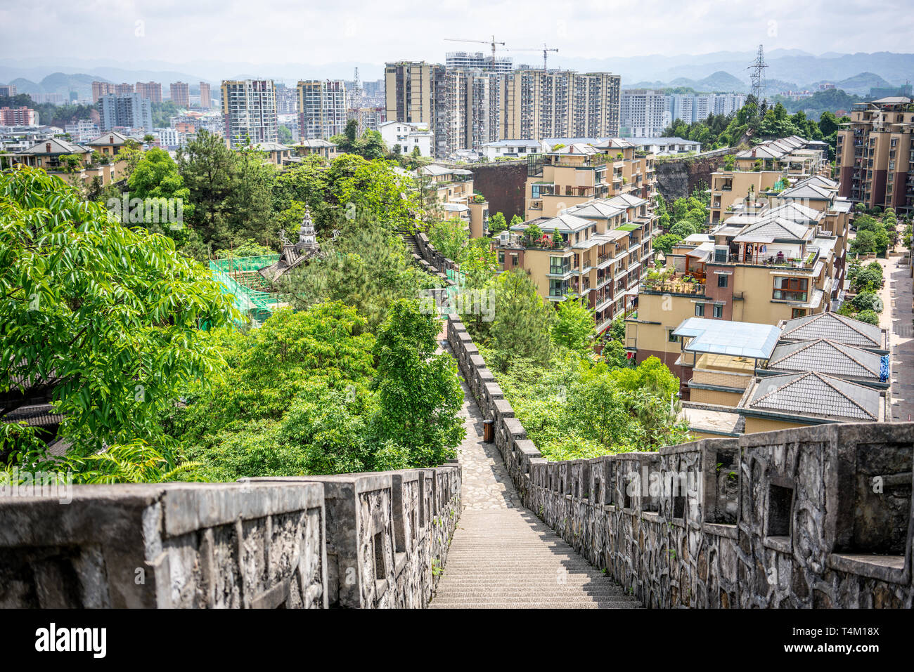 Hubei china hi-res stock photography and images - Alamy