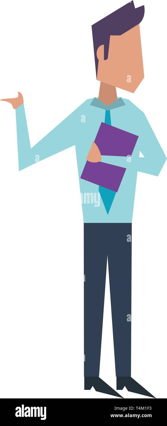 Executive businessman avatar Stock Vector Image & Art - Alamy