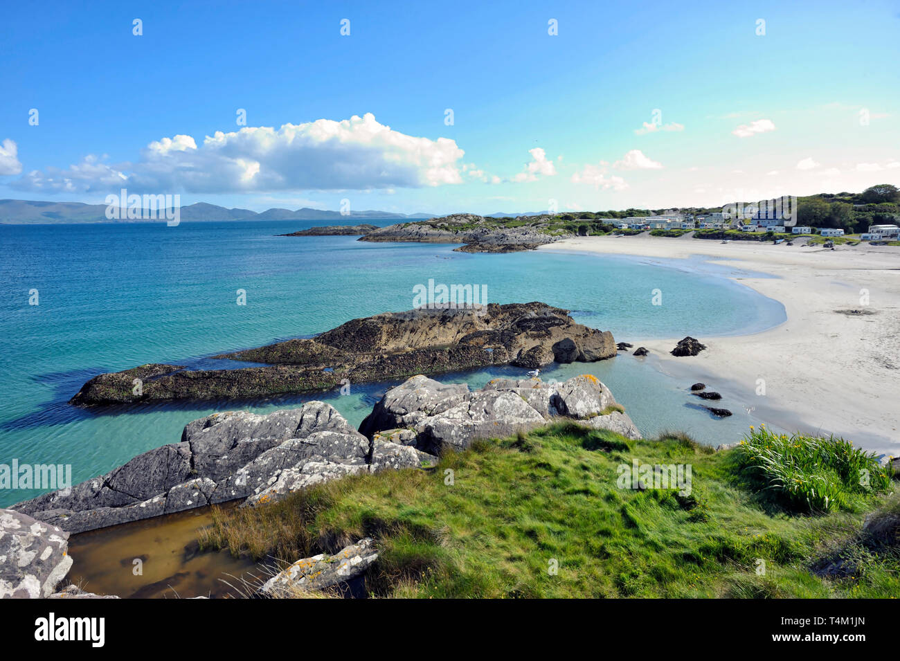 Dunquin beach hi-res stock photography and images - Alamy