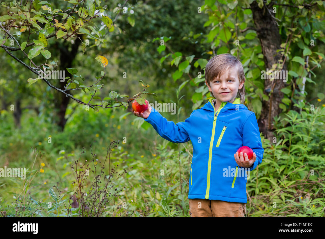 Beautiful boy stock photos hi-res stock photography and images - Alamy