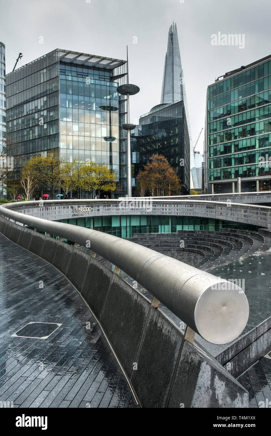 Iconic development hi-res stock photography and images - Alamy