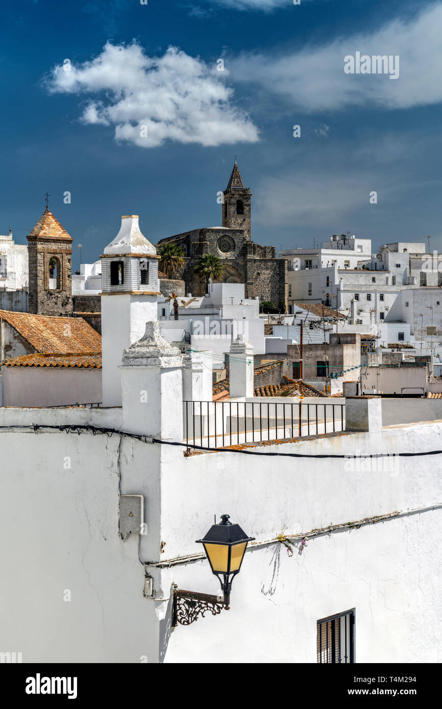 Traditional andalusian buildings hi-res stock photography and images ...