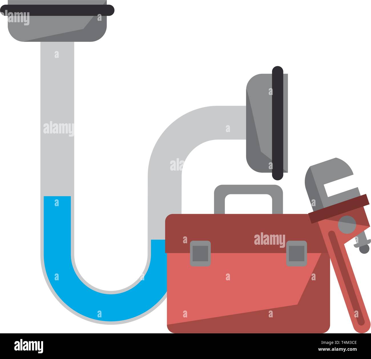 Pumbling hi-res stock photography and images - Alamy