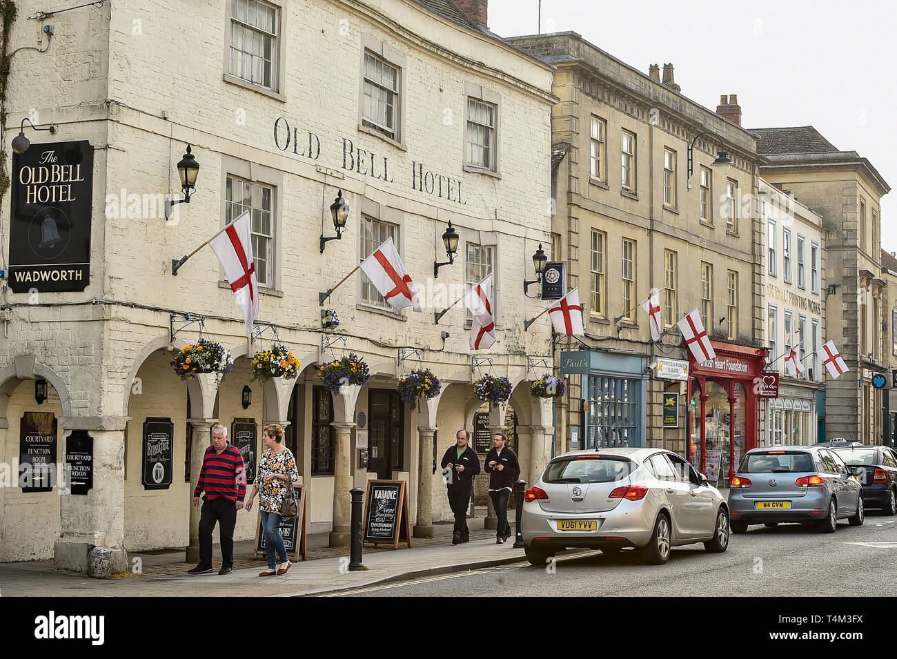 Wiltshire Warminster Uk High Resolution Stock Photography and Images ...
