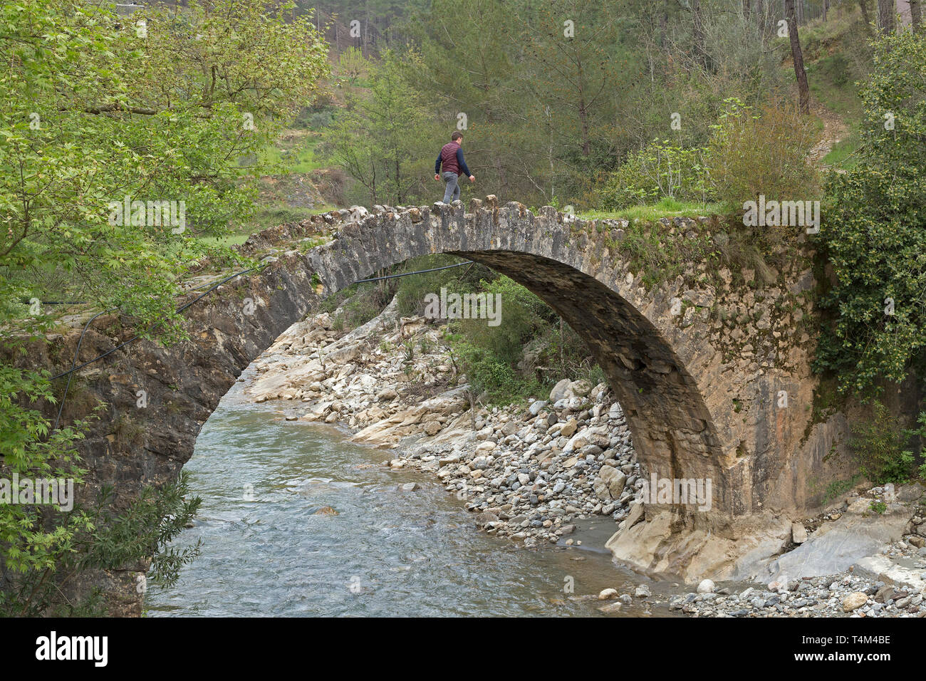 Old province hi-res stock photography and images - Alamy