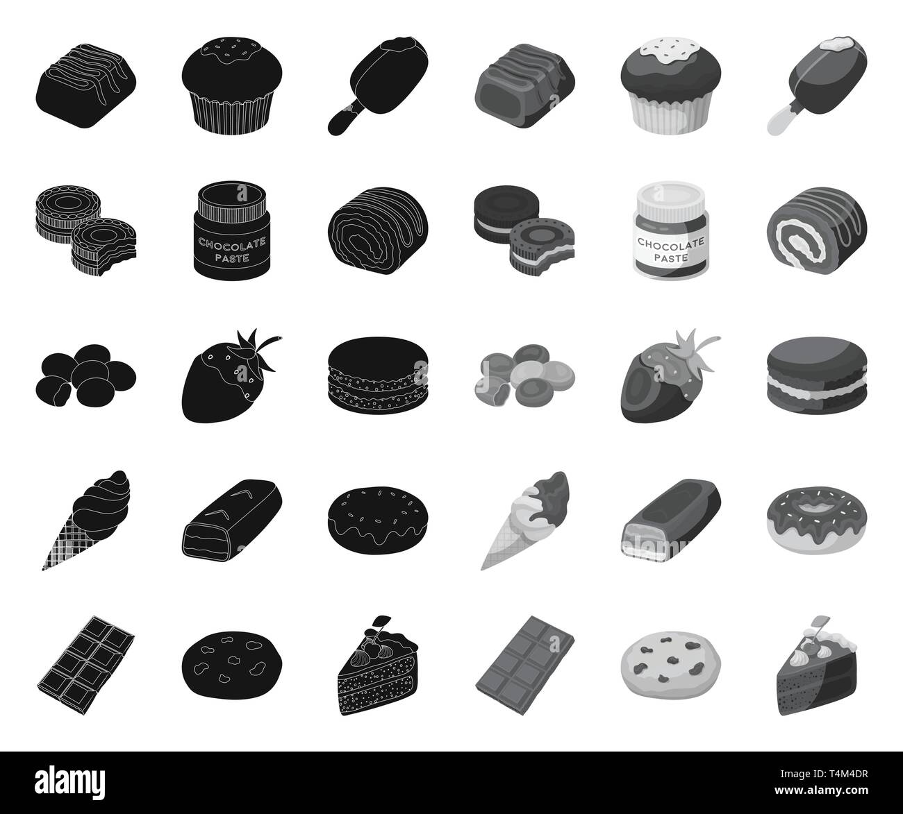 art,bar,biscuit,black.mono,cake,candy,chip,chocolate,cocoa,collection ...