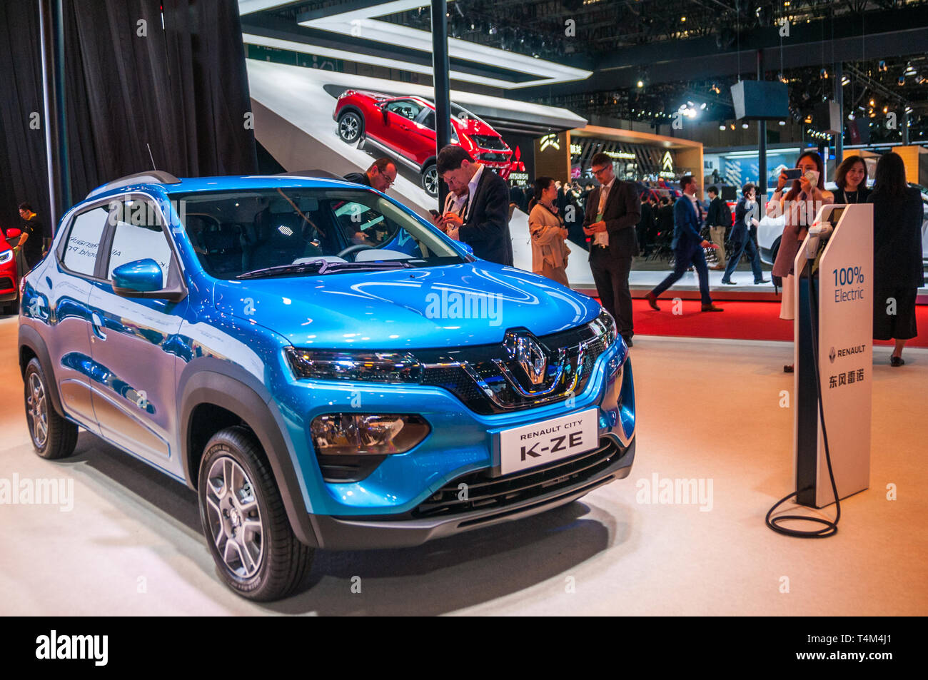 City k ze hi-res stock photography and images - Alamy