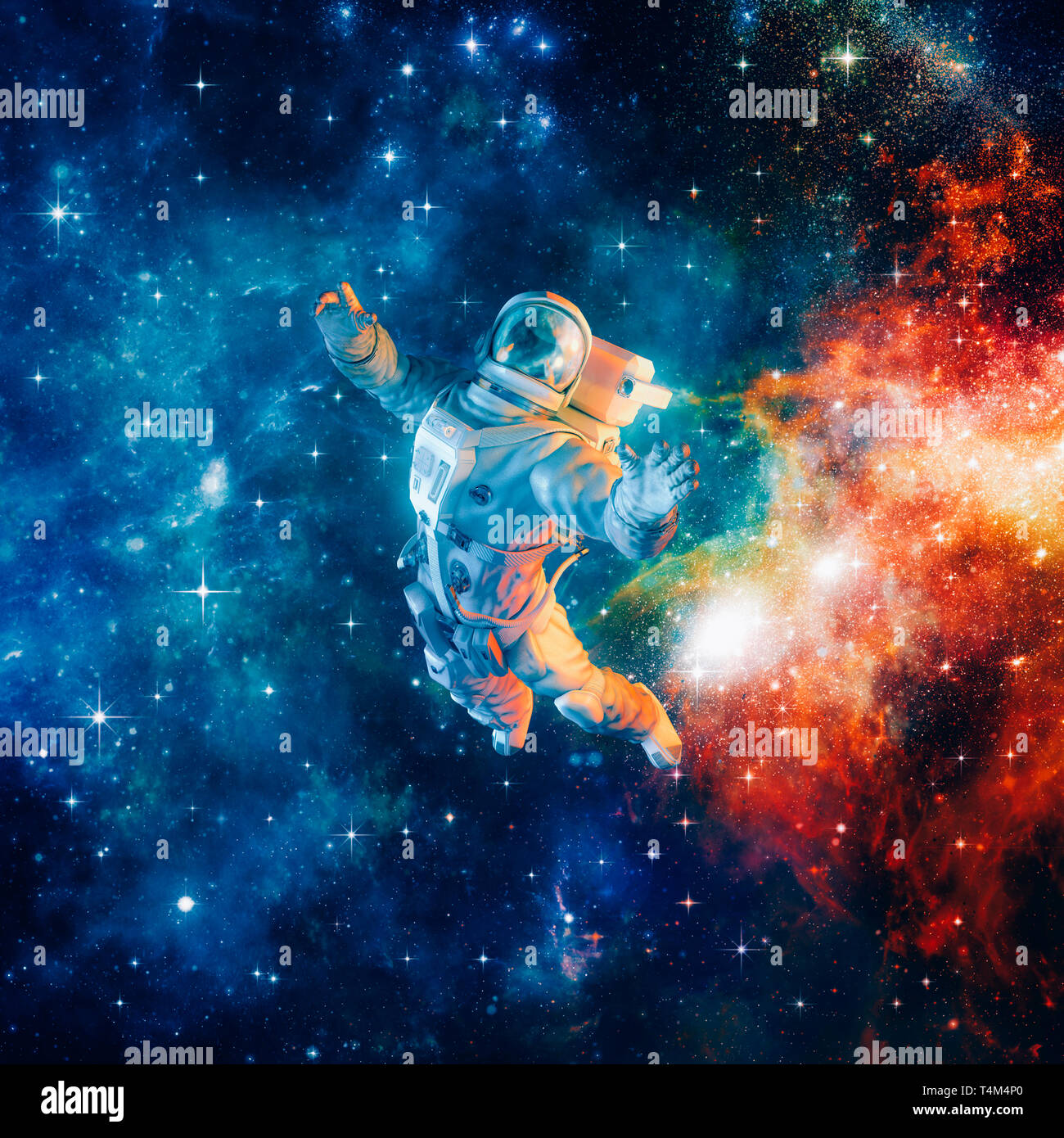 Scifi astronomy hi-res stock photography and images - Alamy
