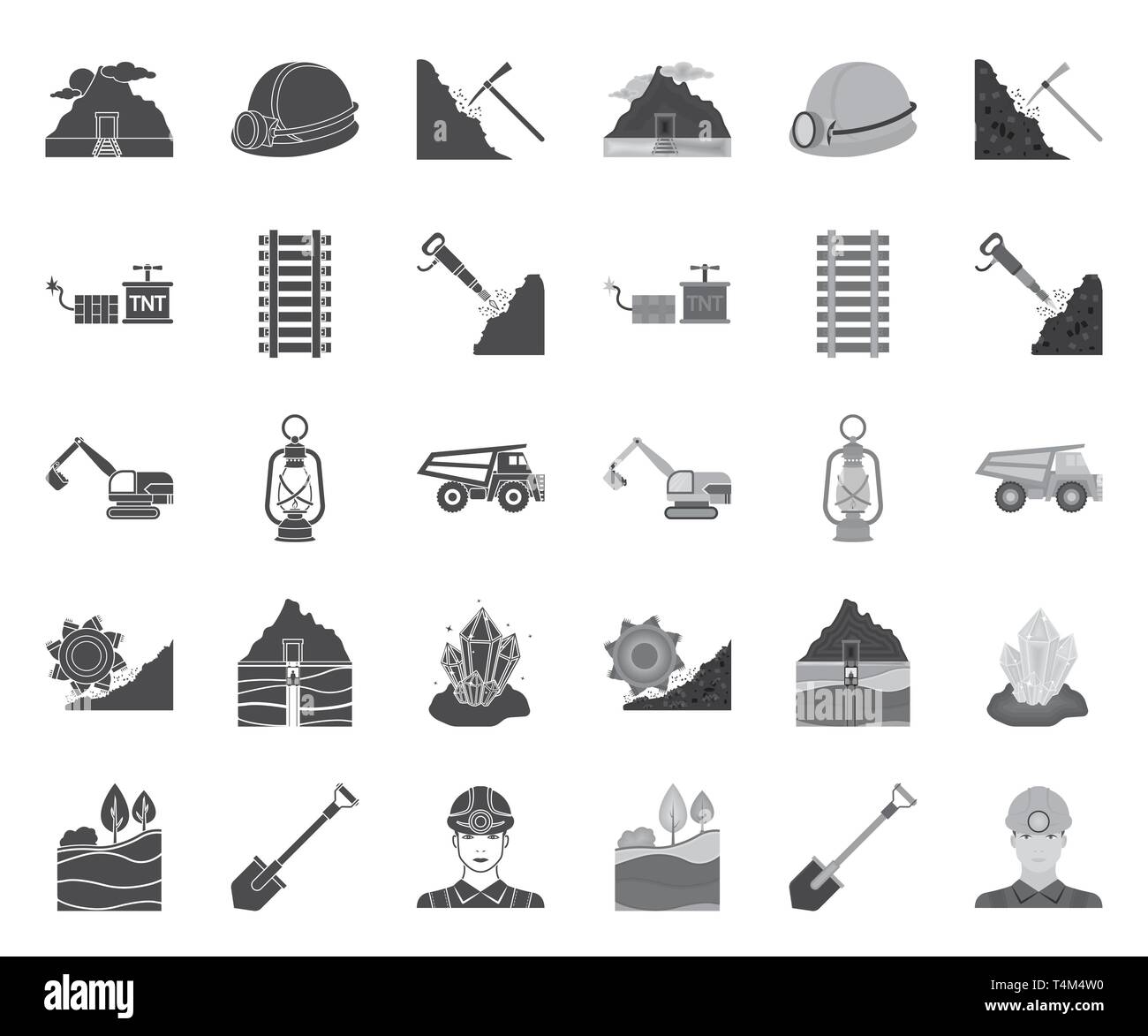 art,black.mono,bucket-wheel,collection,company,crystals,design,dynamite ...