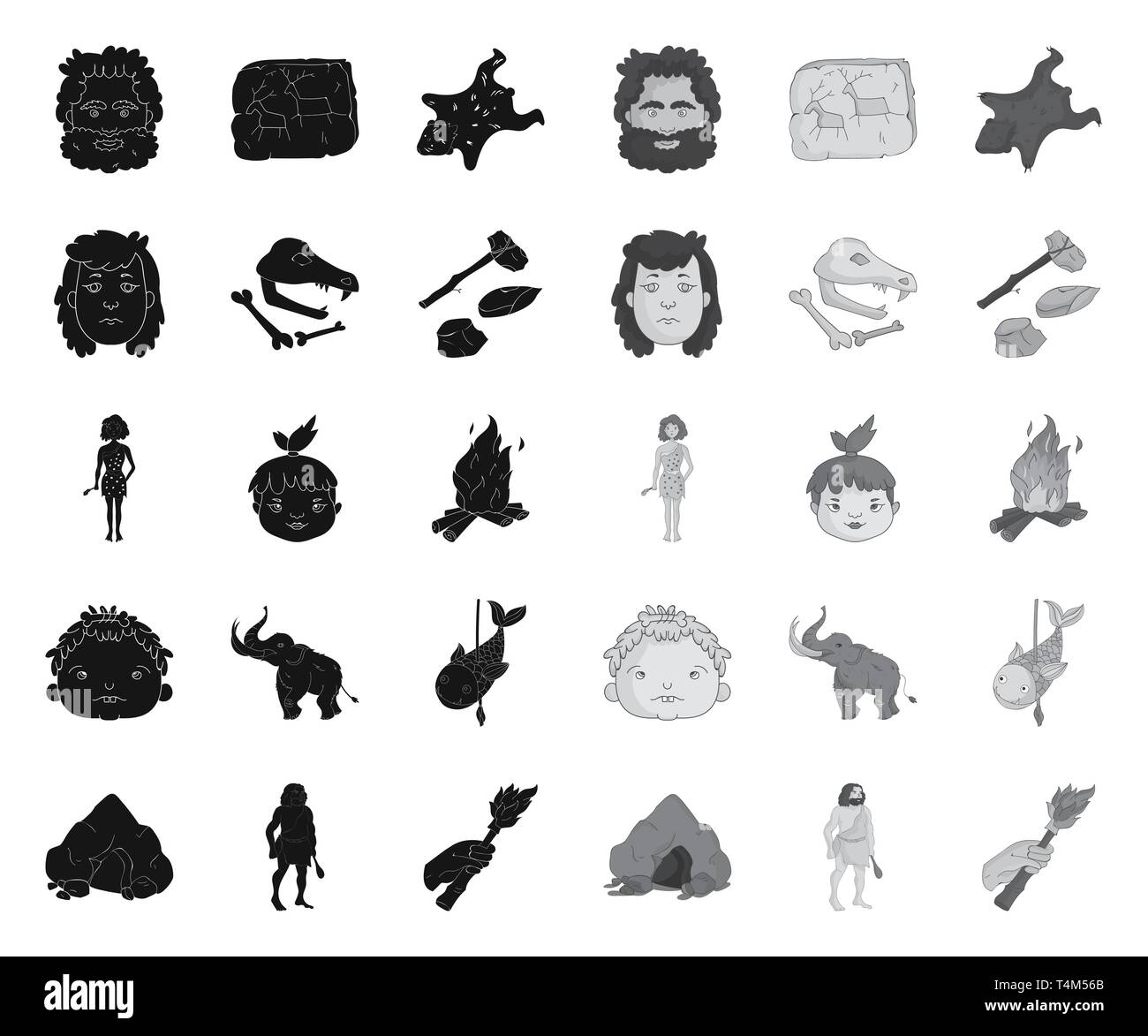 age,ancient,antiquity,art,bearskin,beginning,black.mono,bones,burning ...