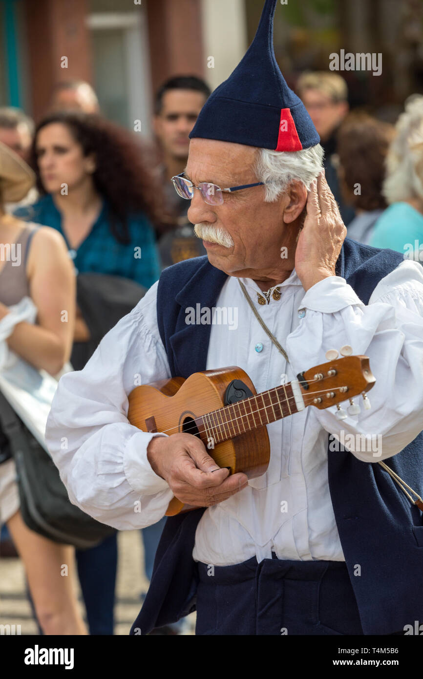 Traditional instruments of portugal hi-res stock photography and images ...