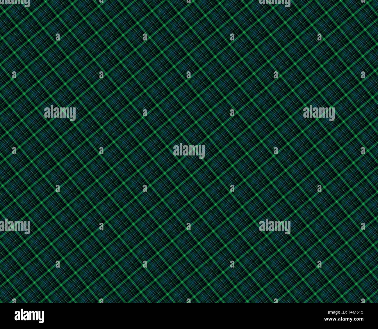 Seamless plaid pattern. fabric pattern. Checkered texture for clothing ...