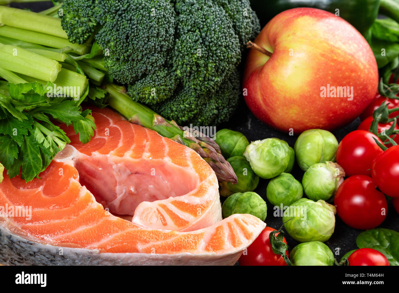 Omega-3 Health Food at Edward Schmidt blog