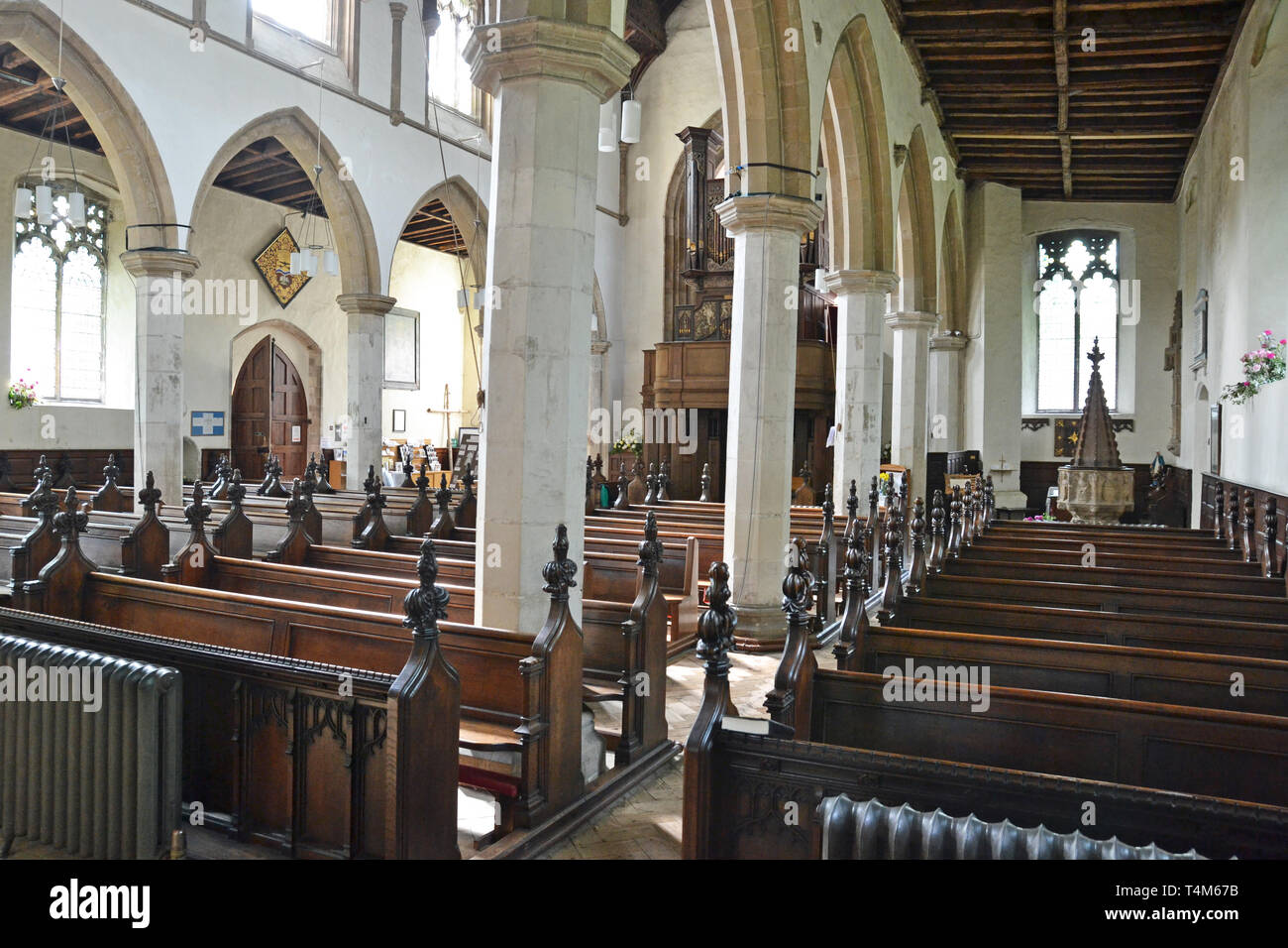 Archways and columns hi-res stock photography and images - Alamy