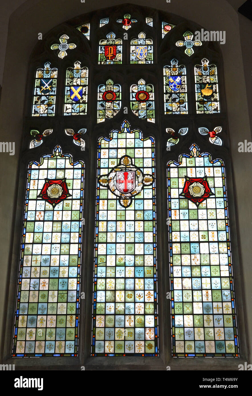 Anglian Windows High Resolution Stock Photography and Images - Alamy