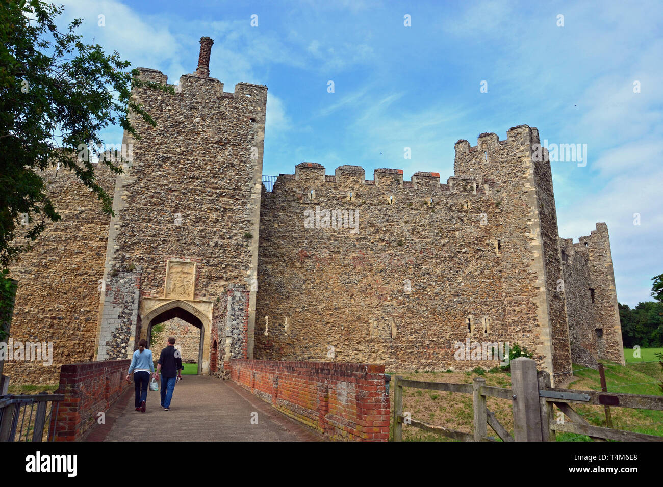 Framlingham suffolk hi-res stock photography and images - Alamy