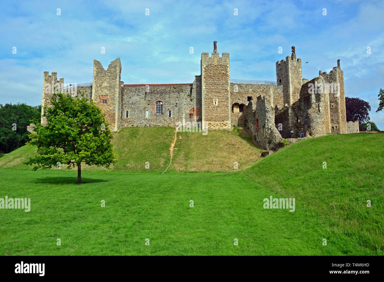 Framlingham suffolk hi-res stock photography and images - Alamy