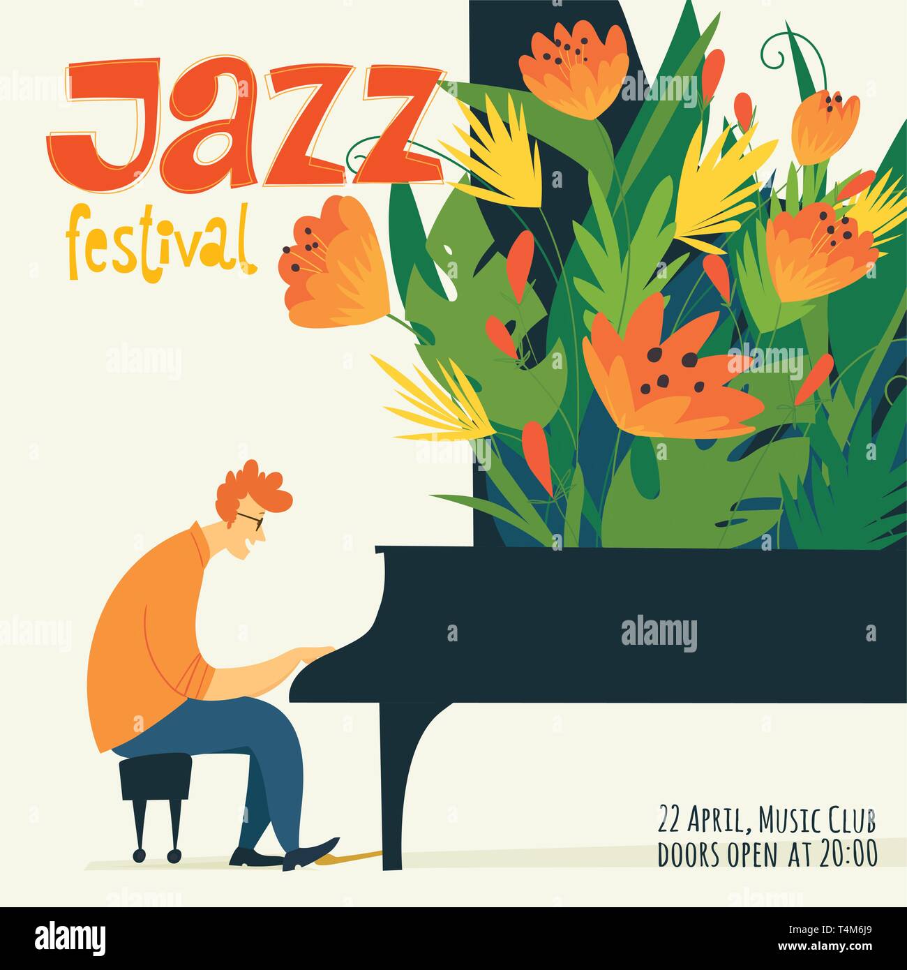Jazz Poster