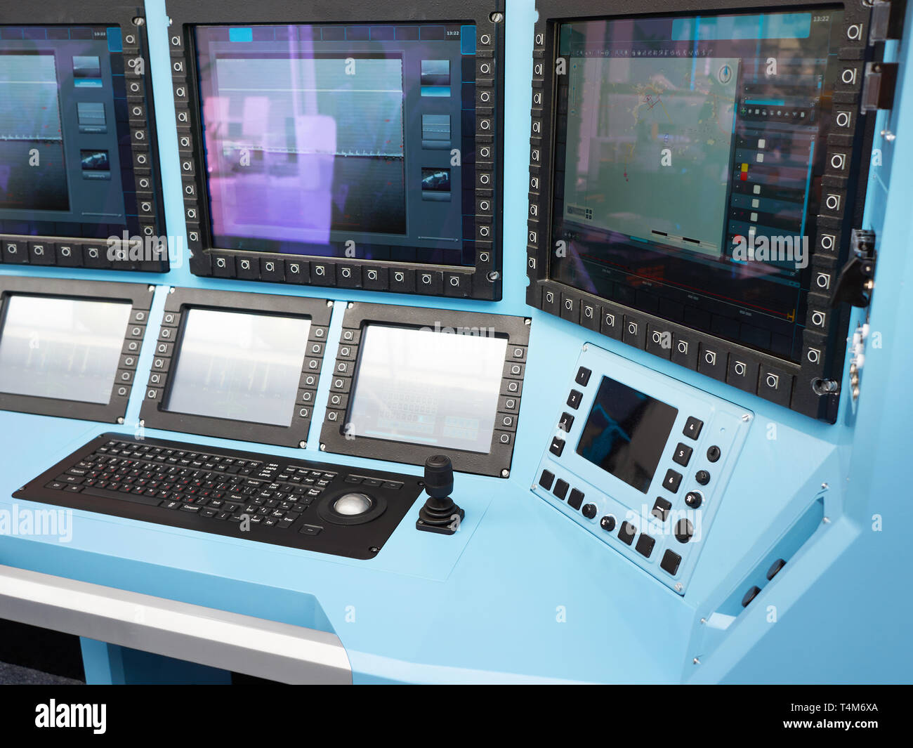 Electronic Monitoring Devices