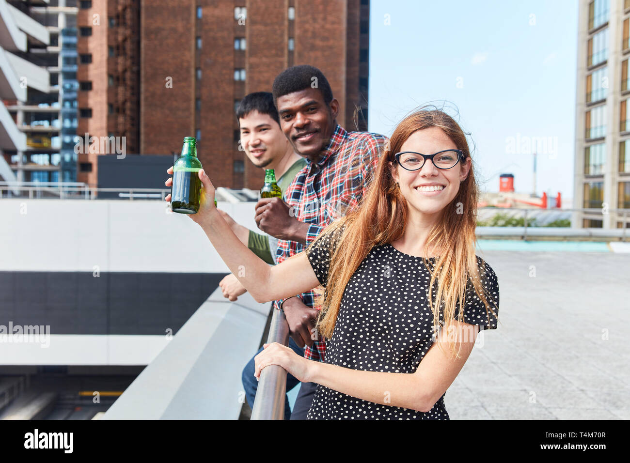 Alcohol relaxation hi-res stock photography and images - Alamy
