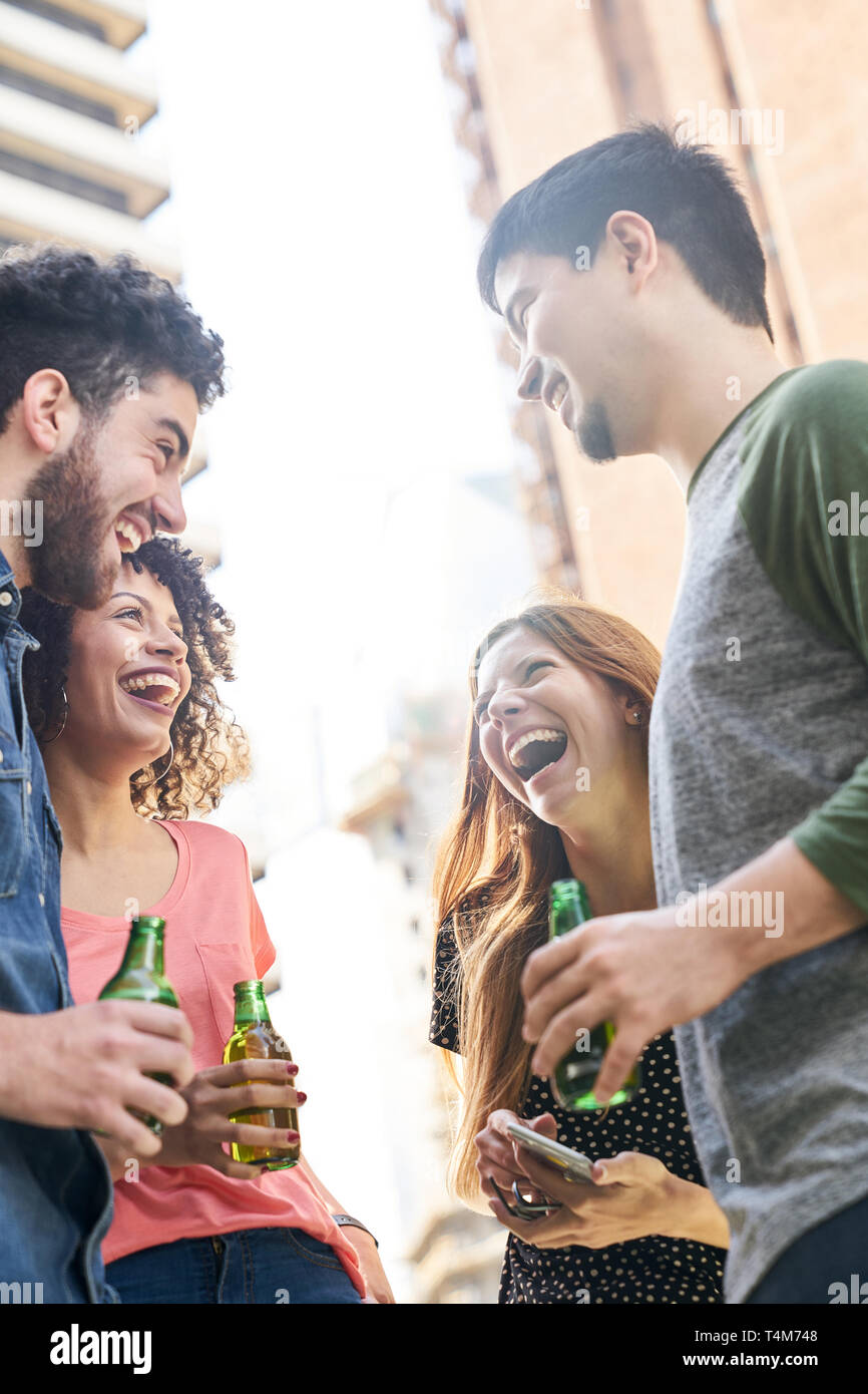 Students alcohol (drink or drinking) hi-res stock photography and ...