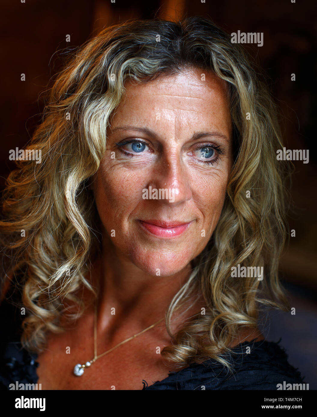 Sally gunnell 2015 hi-res stock photography and images - Alamy