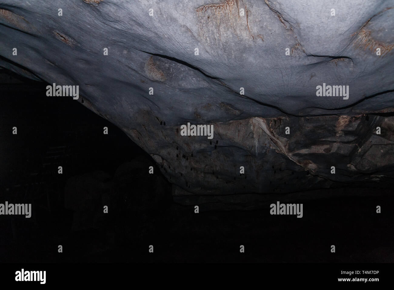 Inside wind cave national park hi-res stock photography and images - Alamy