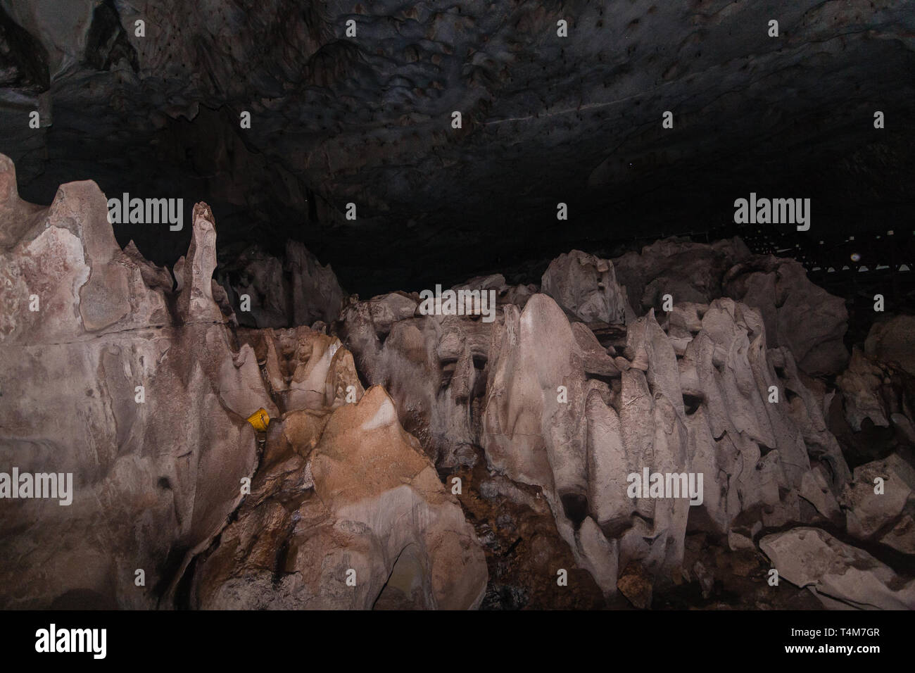 Wind caves hi-res stock photography and images - Alamy