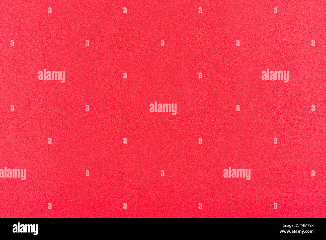 Red gradient color with texture from real foam sponge paper for ...