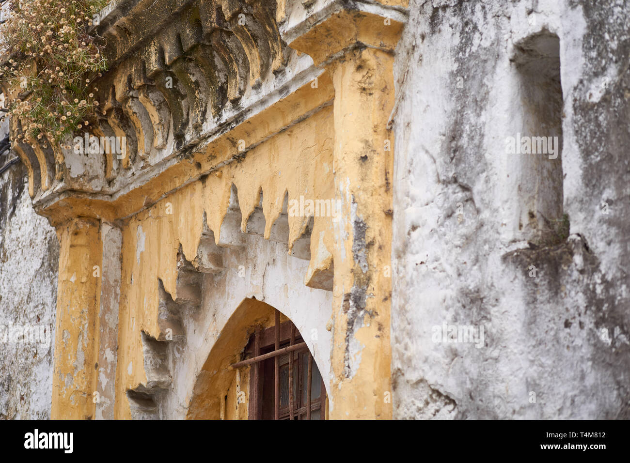 Tanger building hi-res stock photography and images - Alamy