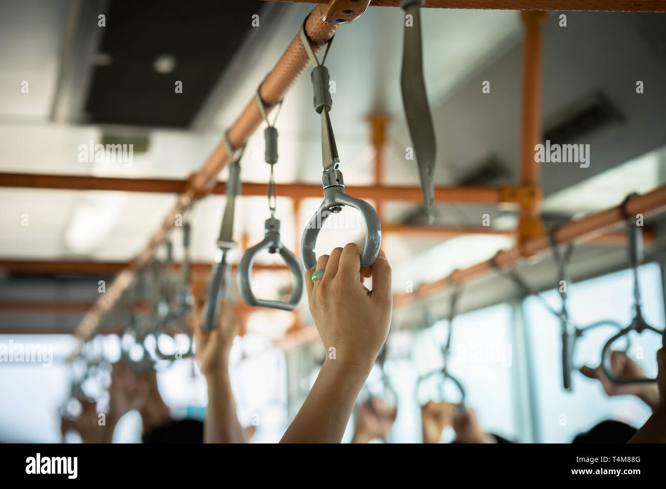 Handle Bar Moustache High Resolution Stock Photography and Images - Alamy