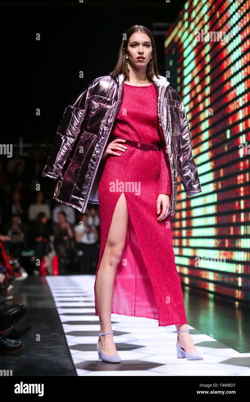 Anthony avangard hi-res stock photography and images - Alamy