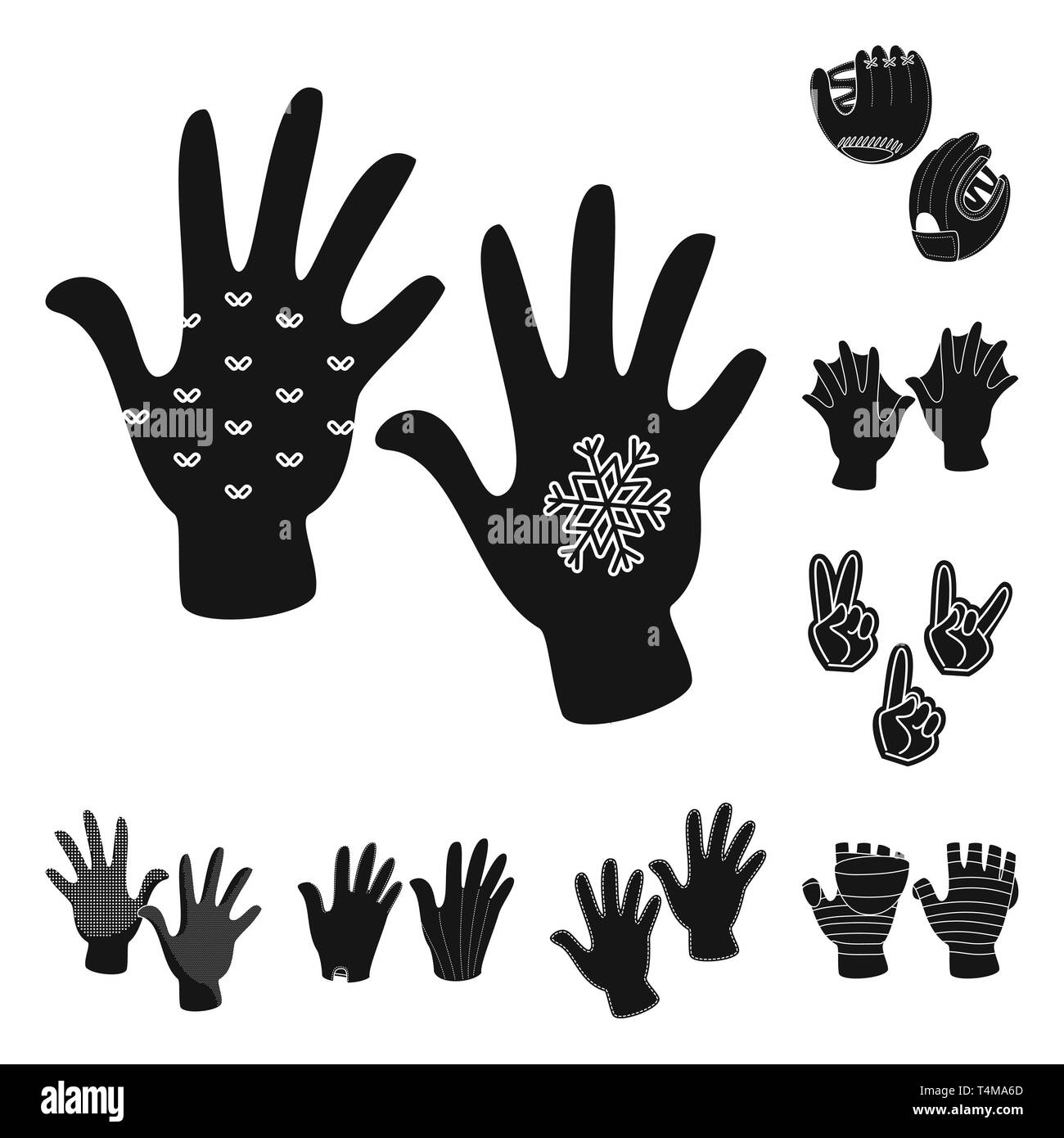 Vector illustration of warm and comfort icon. Collection of warm and ...