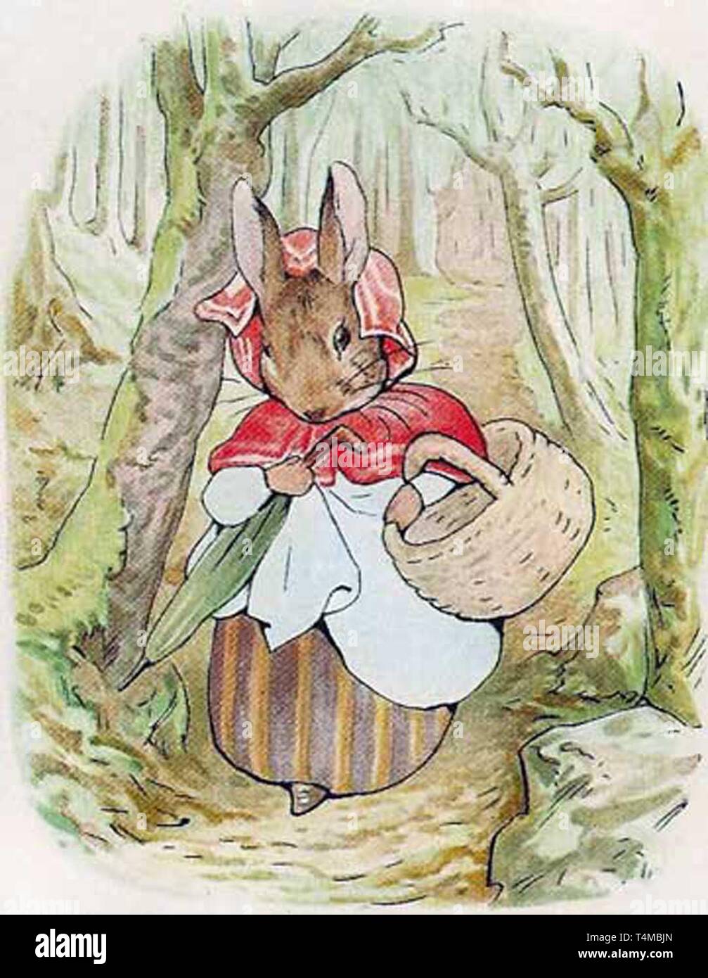 Beatrix Potter High Resolution Stock Photography and Images - Alamy