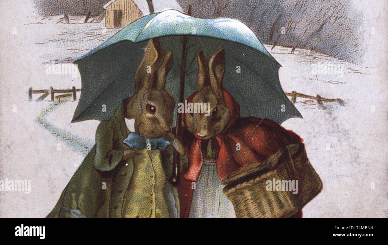 Beatrix Potter High Resolution Stock Photography and Images - Alamy