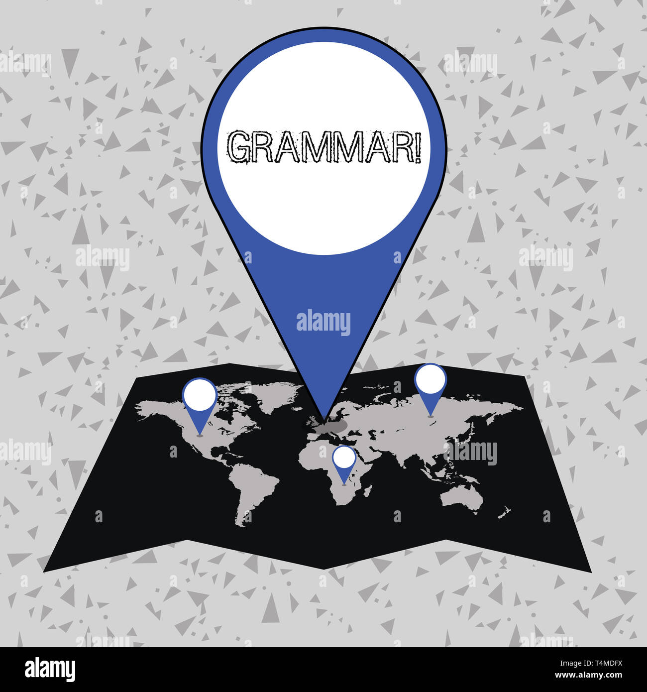 Word writing text Grammar. Business photo showcasing whole system ...