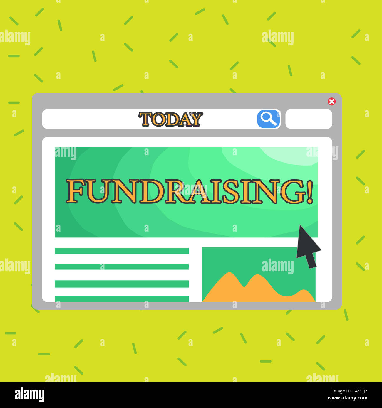 Writing note showing Fundraising. Business concept for seeking to ... Writing note showing Fundraising. Business concept for seeking to ...