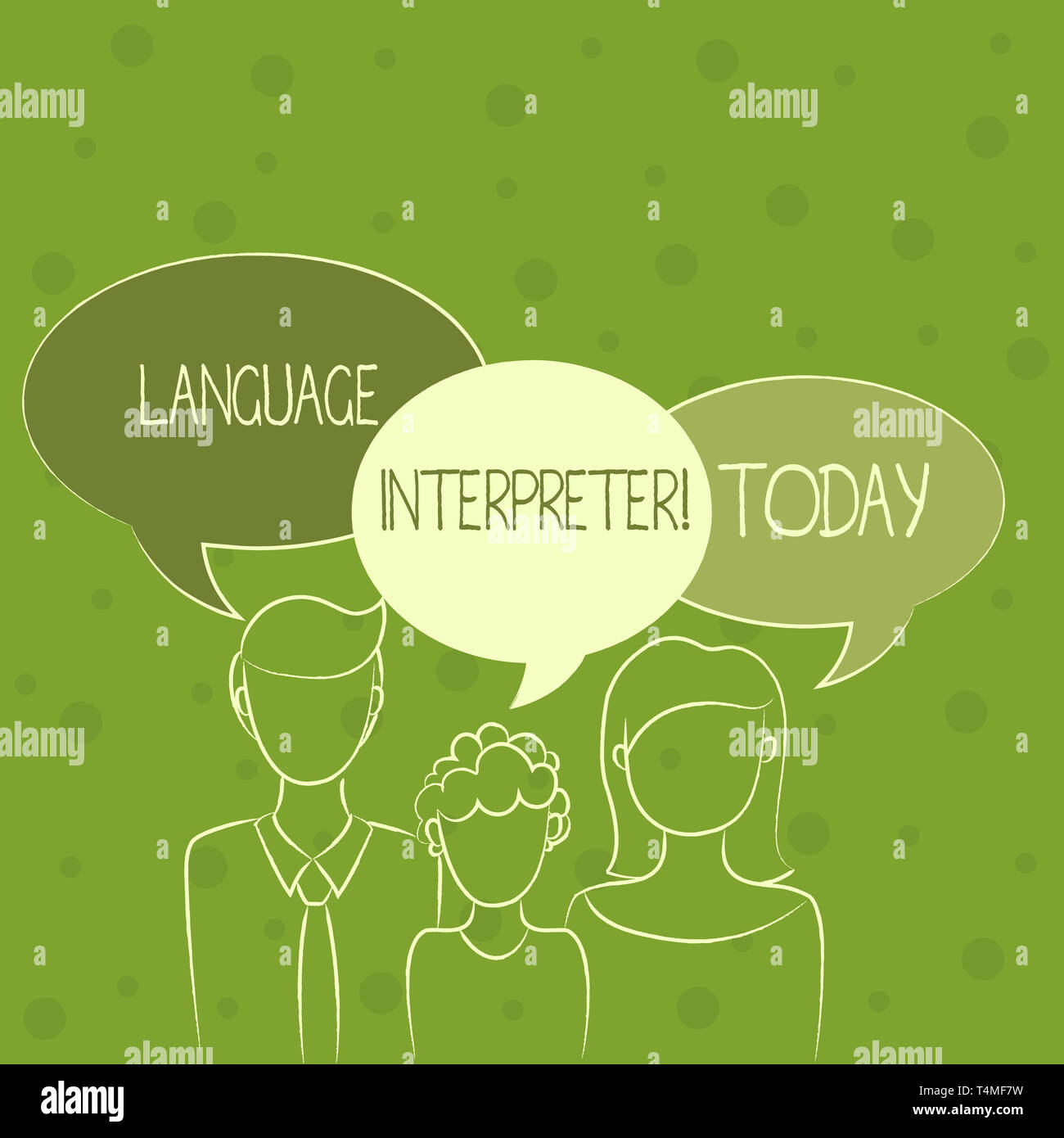 Family In Different Languages