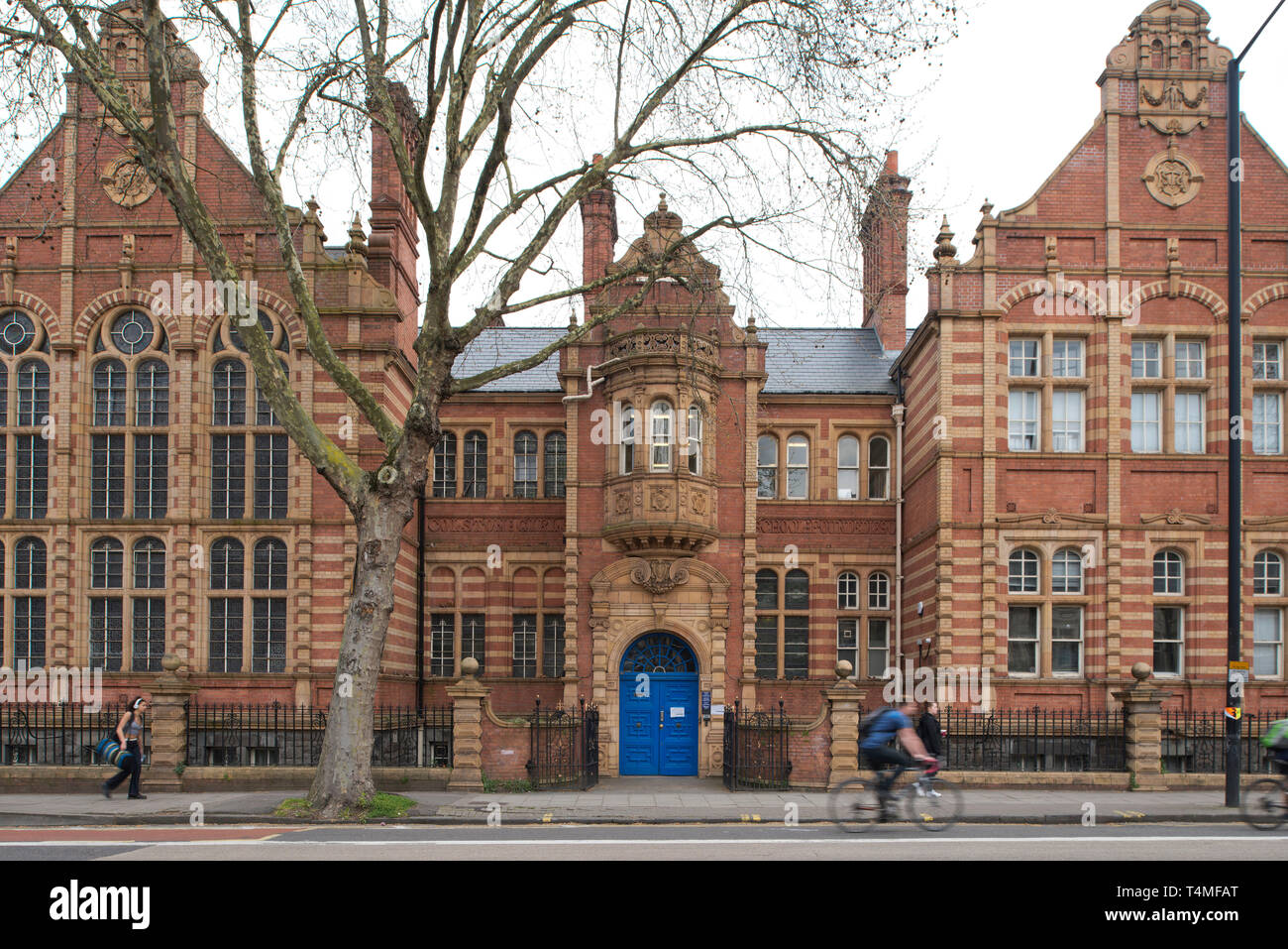 Colston Girls School High Resolution Stock Photography and Images - Alamy