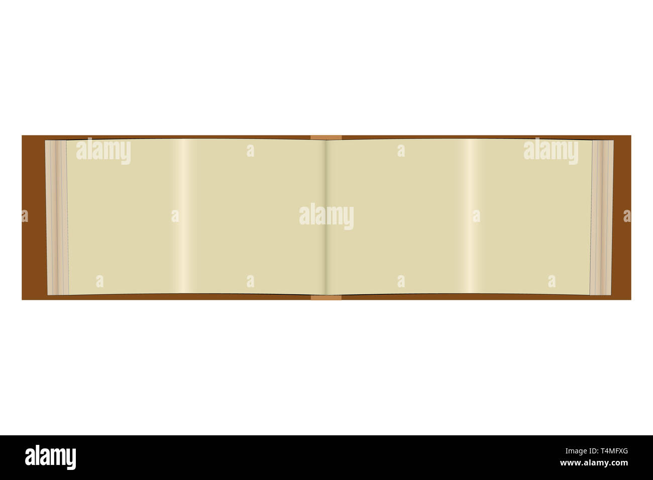Landscape horizontal orientation hi-res stock photography and images ...