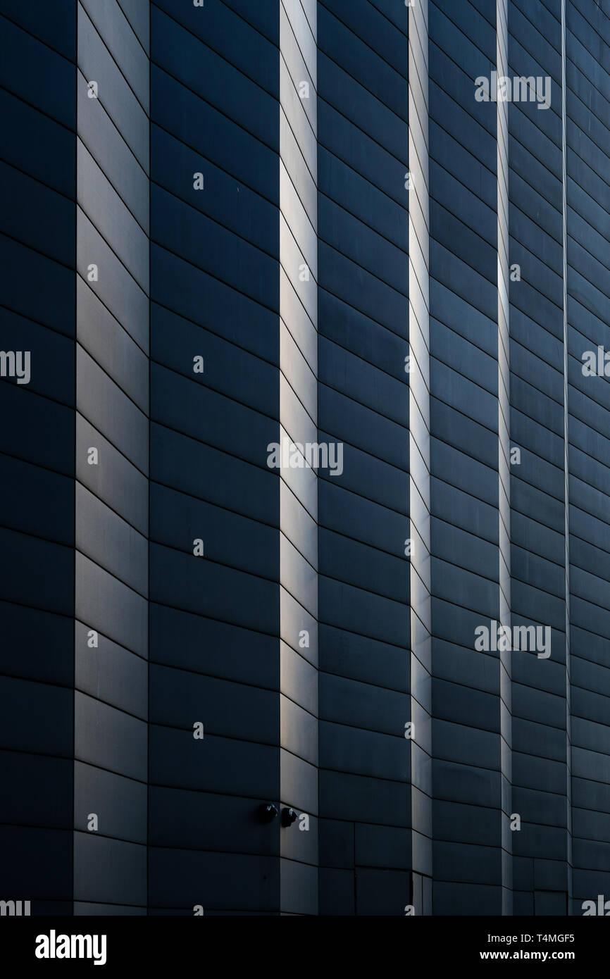 Modern design minimal rectangles hi-res stock photography and images ...